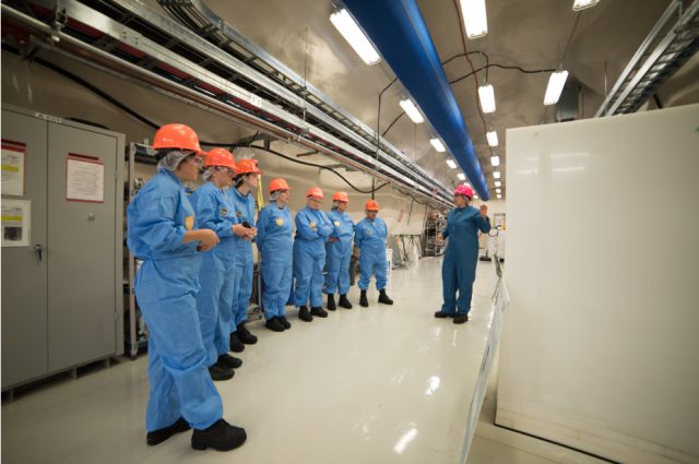 SNOLAB | World-class underground science facility