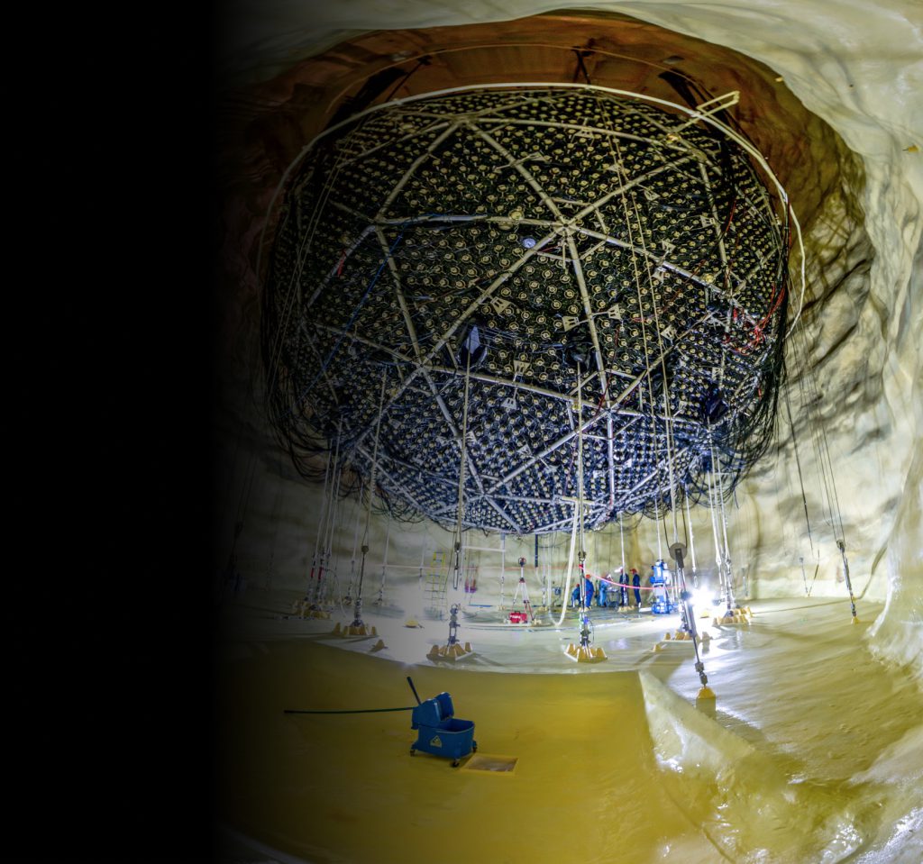 SNOLAB | World-class underground science facility