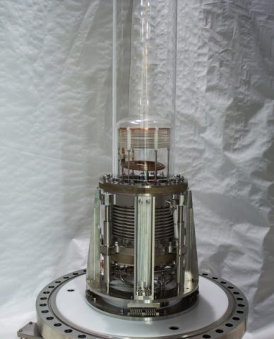 Experiments | SNOLAB