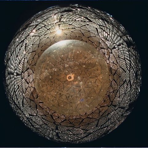 Experiments | SNOLAB