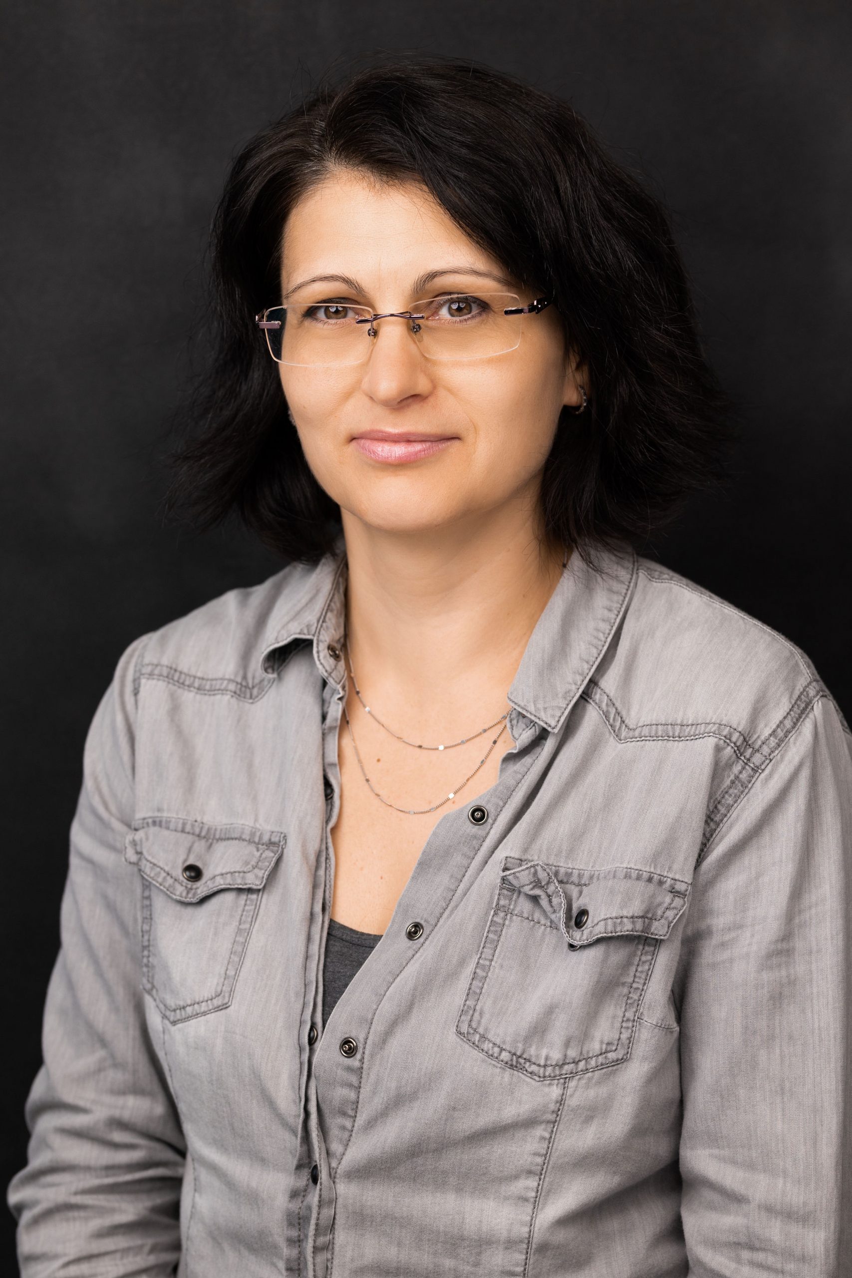 Dr. Aleksandra Bialek | SNOLAB