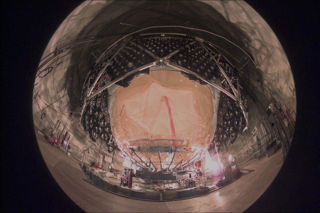 30 years of SNO: Looking back at a legacy | SNOLAB