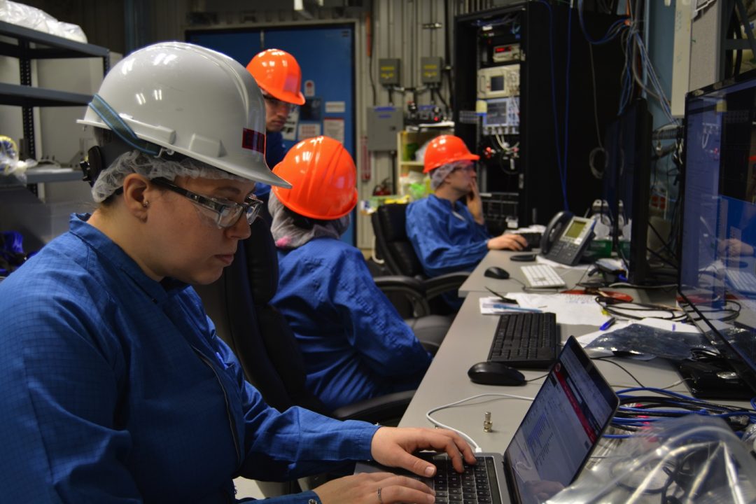 For the media | SNOLAB