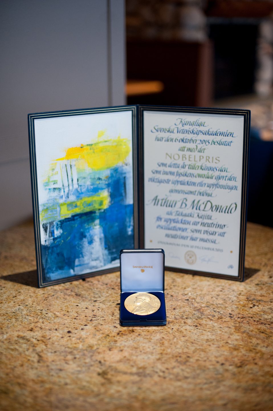 12 days of SNOLAB science | SNOLAB