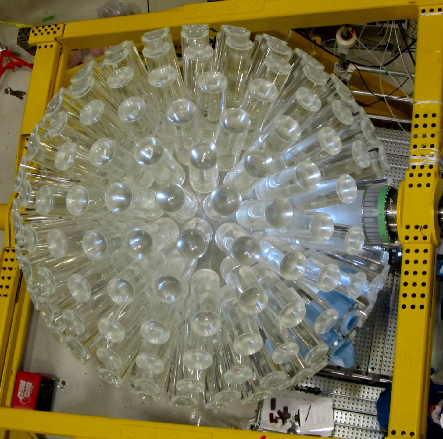 12 days of SNOLAB science | SNOLAB