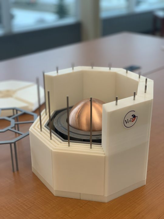 Experiments | SNOLAB