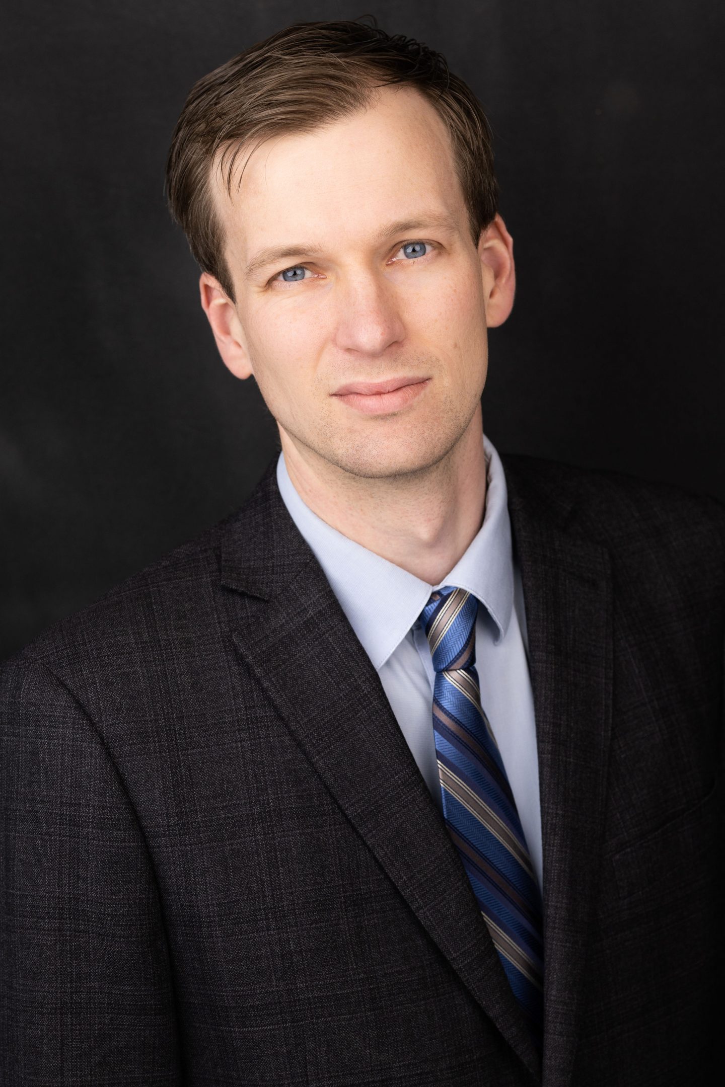 Leadership team | SNOLAB