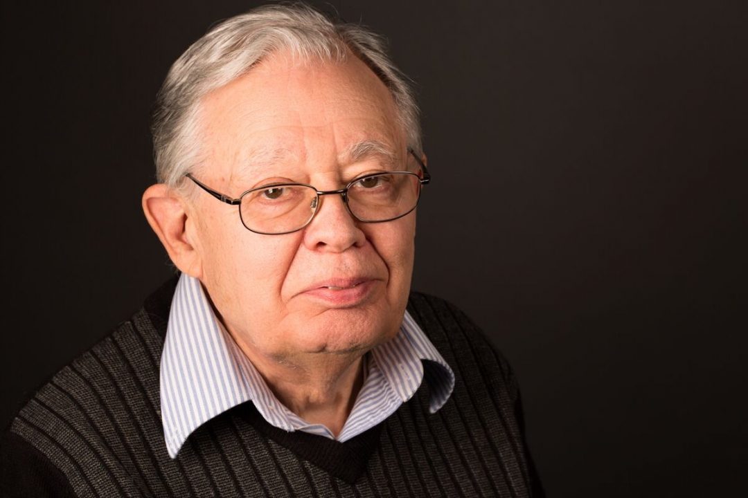 A “founder” of astroparticle physics retires from SNOLAB | SNOLAB