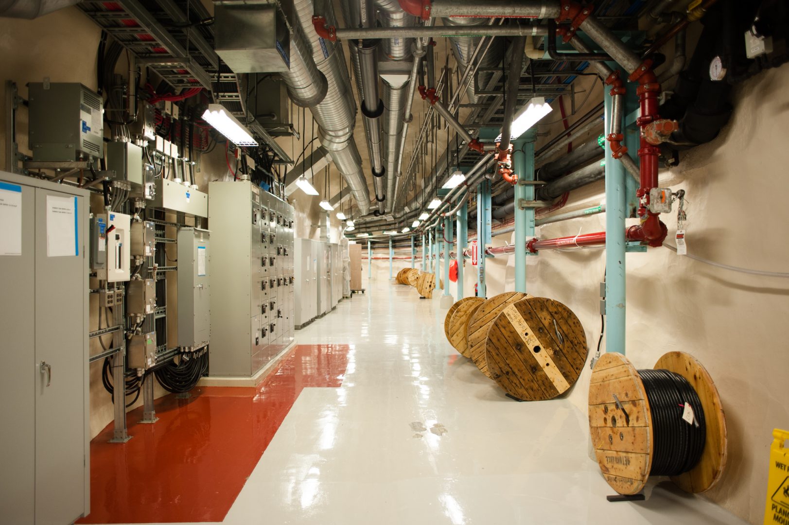 For the media | SNOLAB