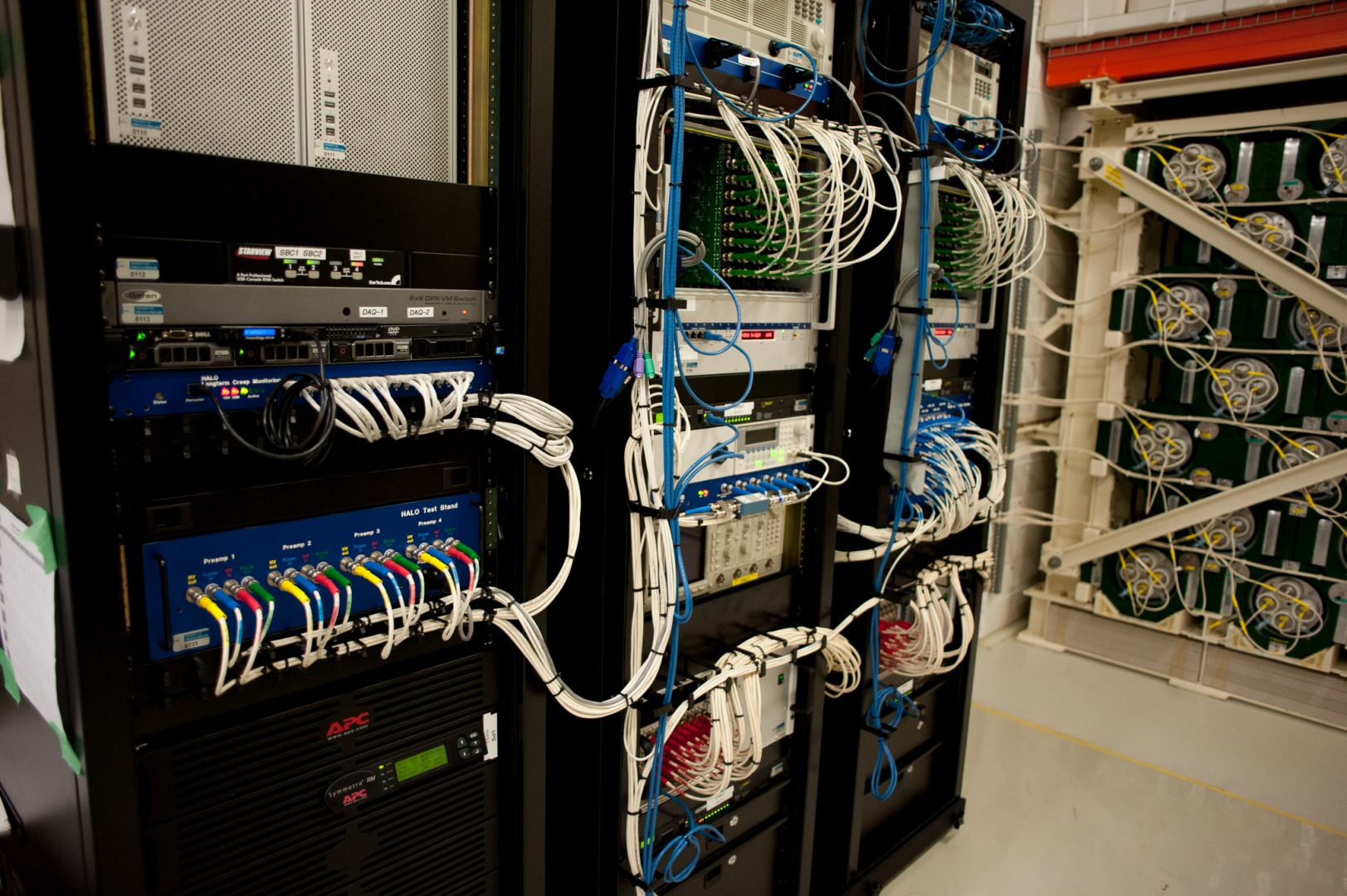 For the media | SNOLAB