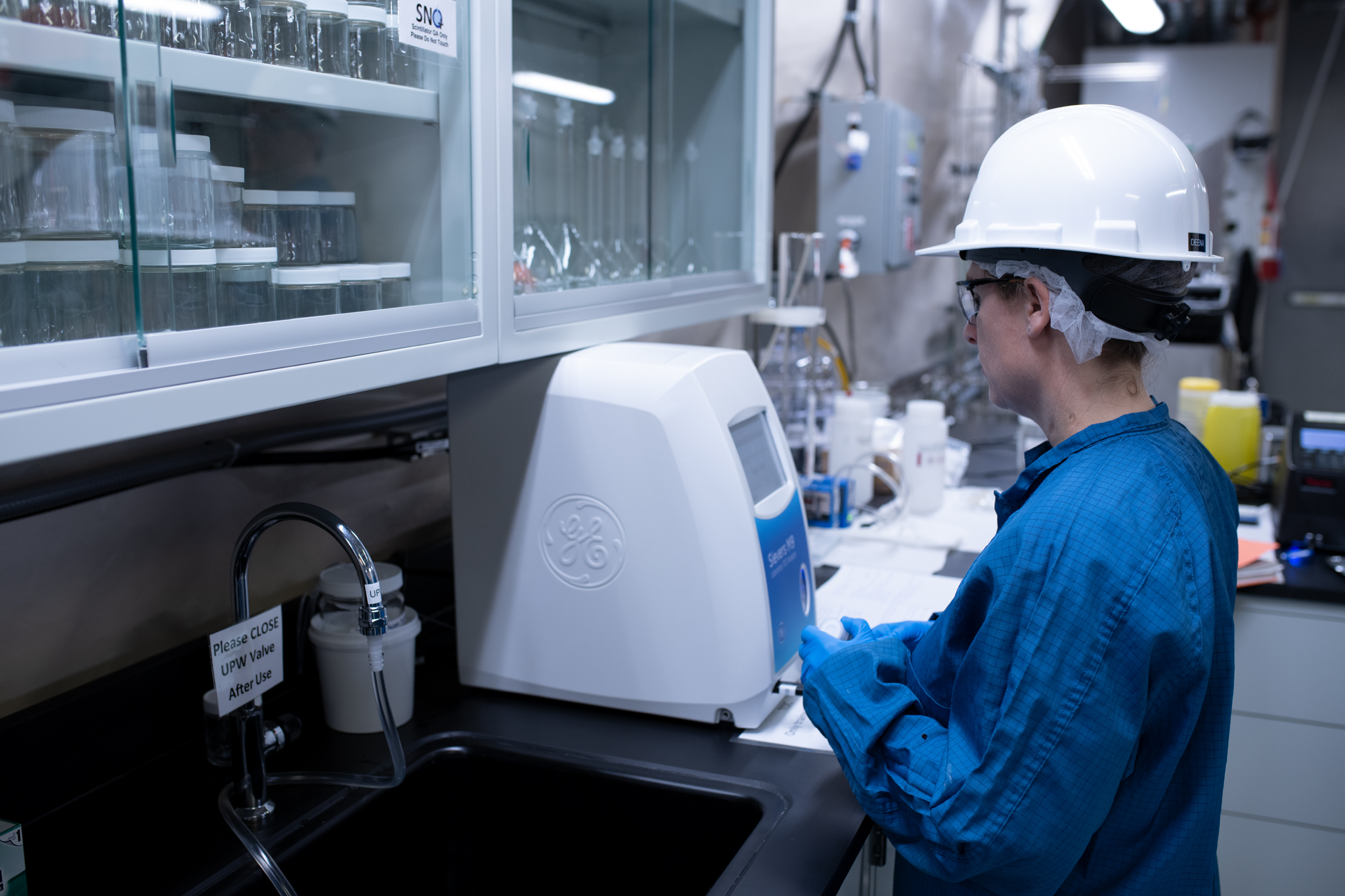 Job Opportunities | SNOLAB