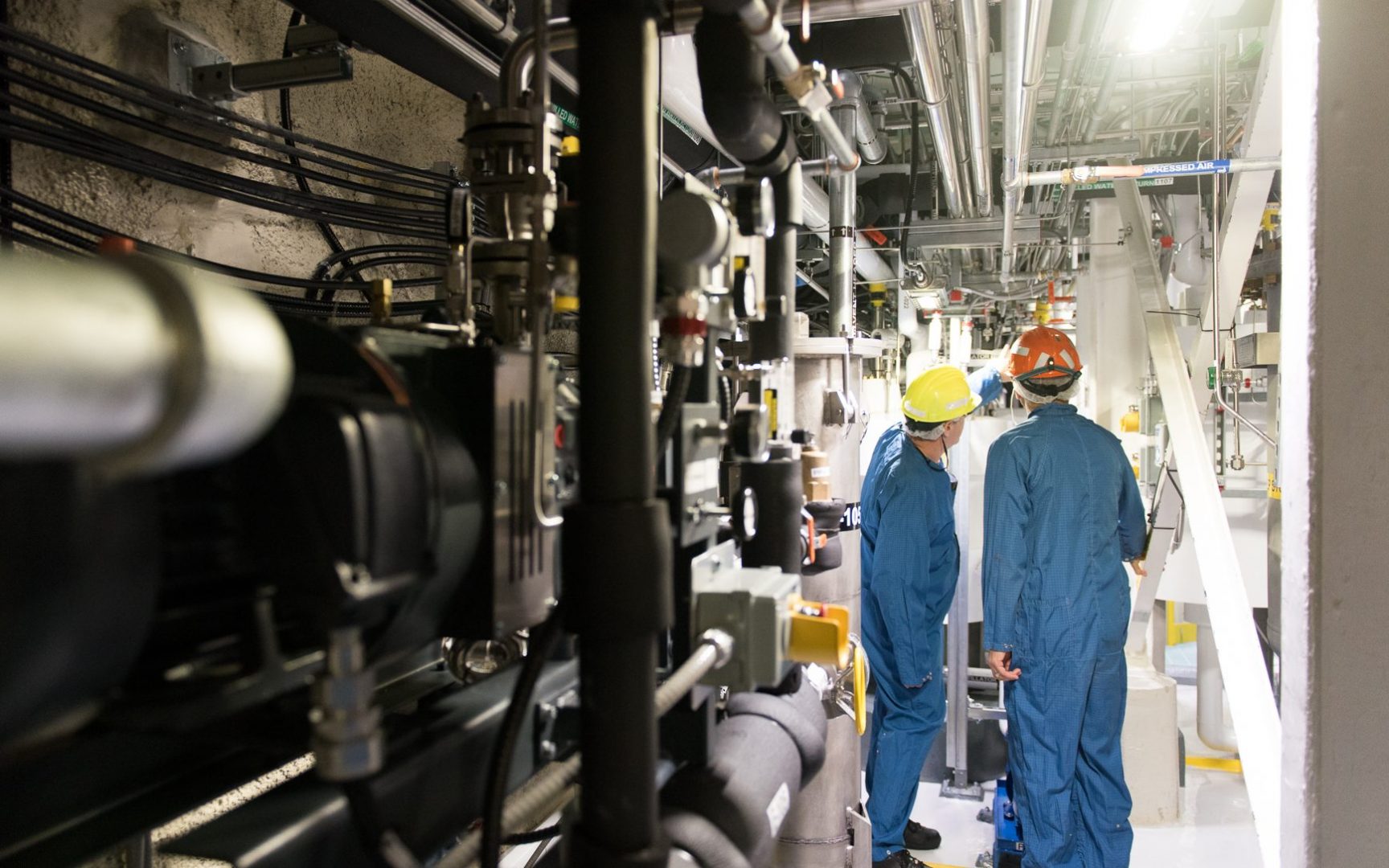 Job Opportunities | SNOLAB