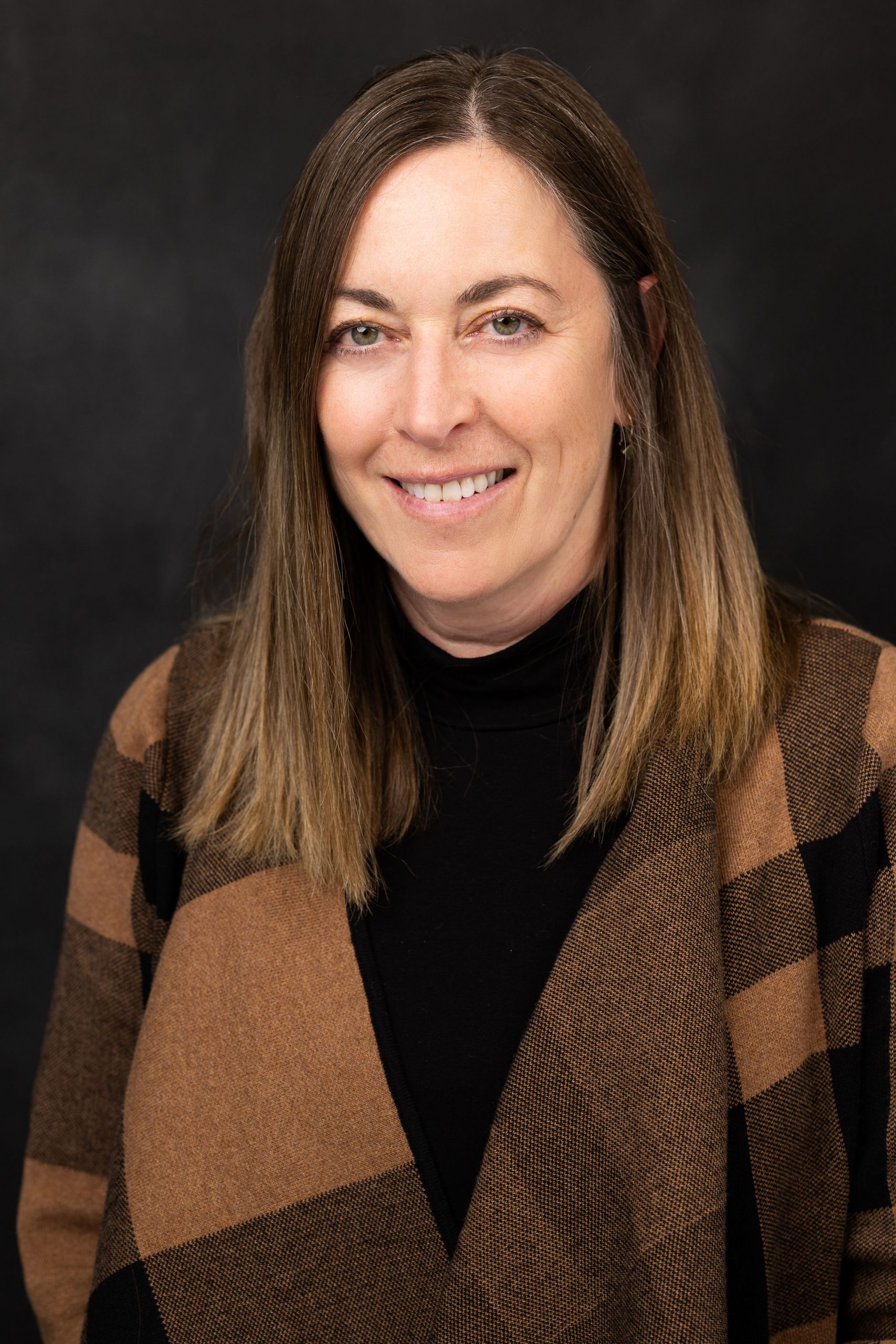 Sandra Moskal | SNOLAB