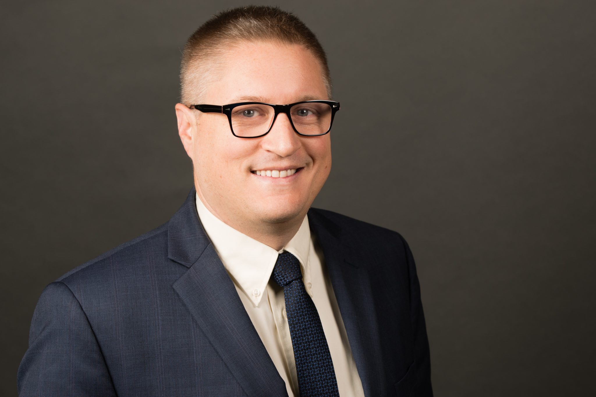 Dr. Jeter Hall | SNOLAB