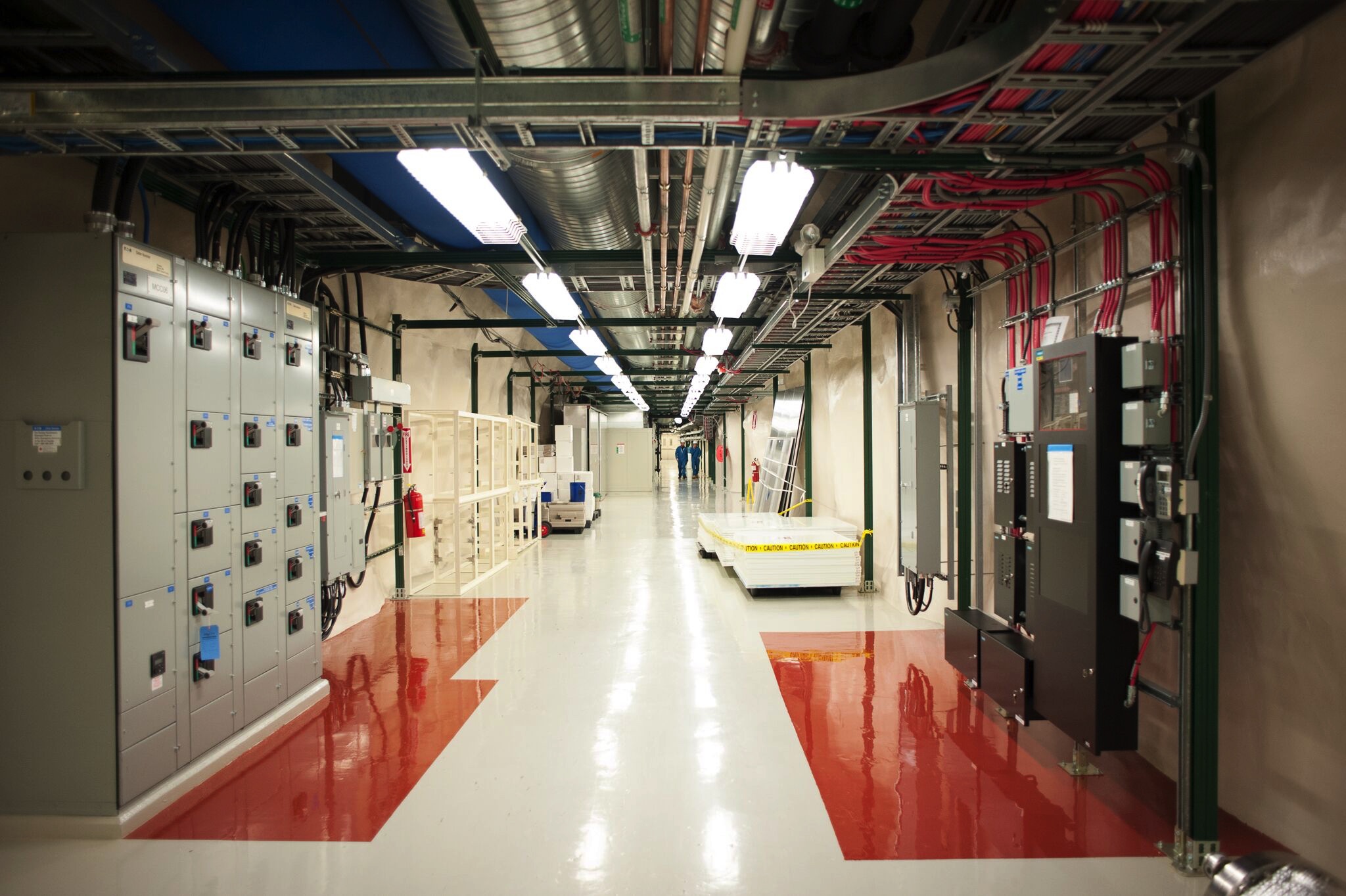 SNOLAB 10 year anniversary | SNOLAB