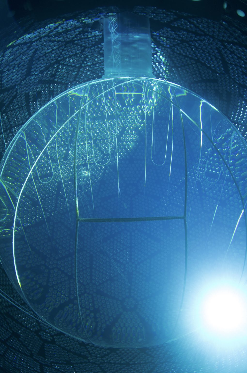 SNOLAB | World-class underground science facility