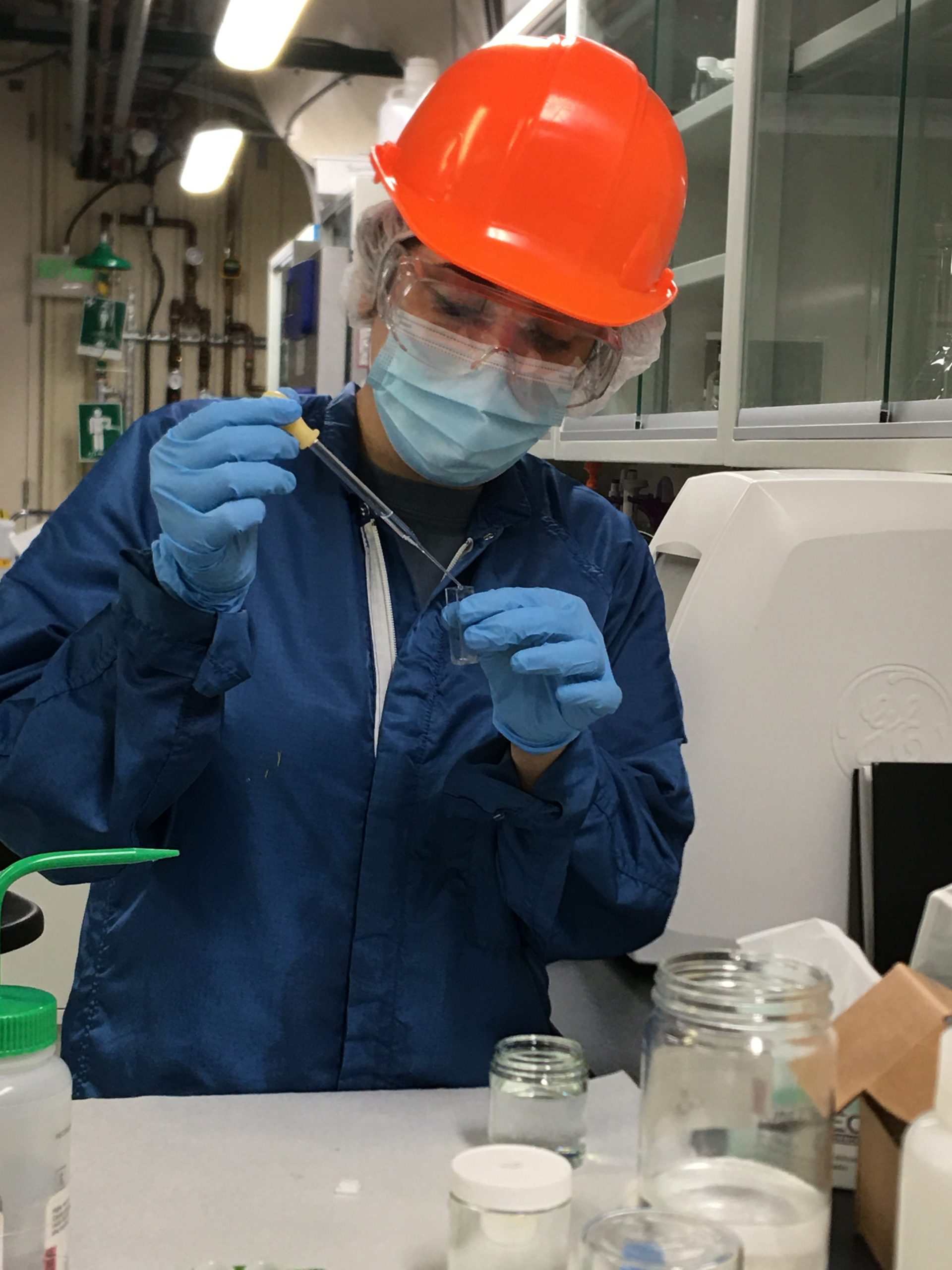 The SNO+ experiment completes scintillator fill and PPO loading | SNOLAB