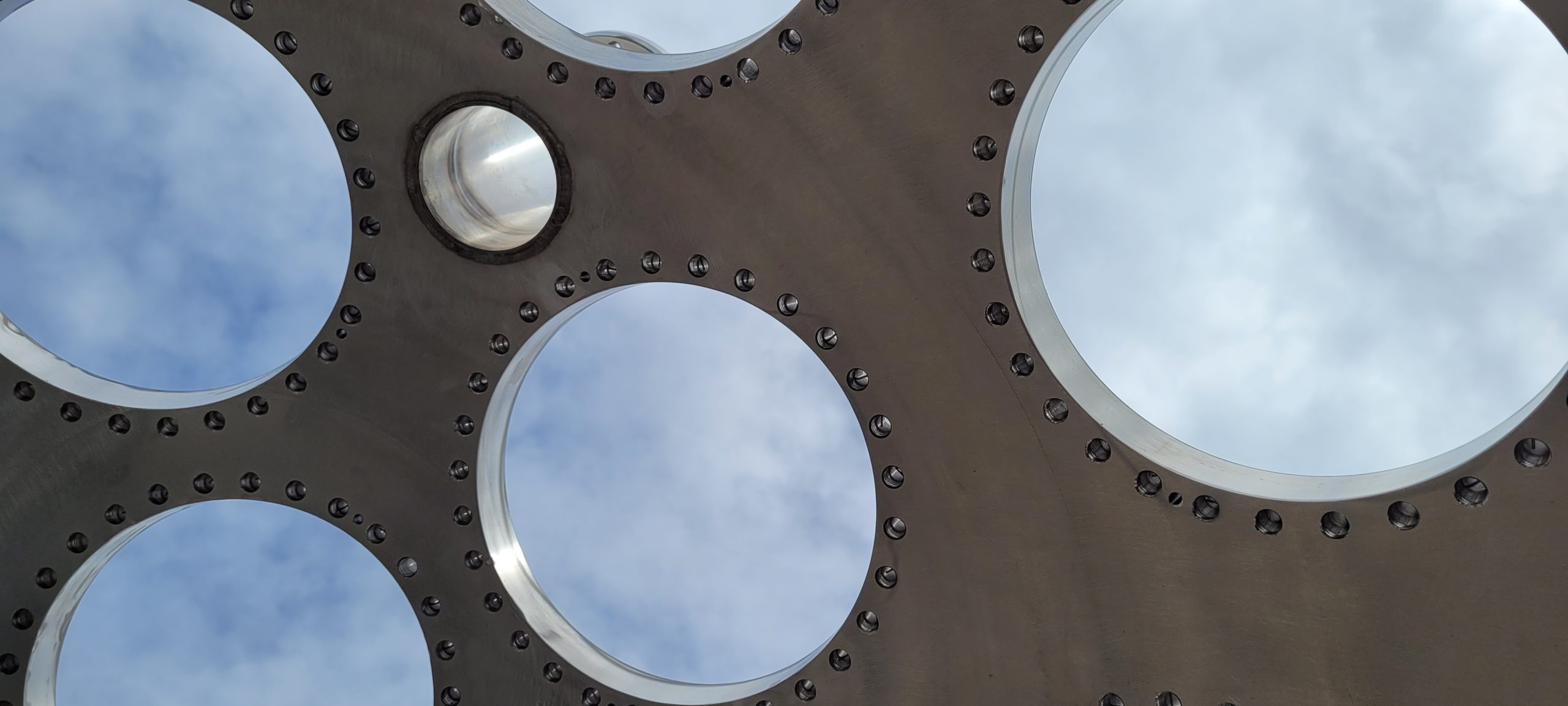 Exhibits at Science North | SNOLAB