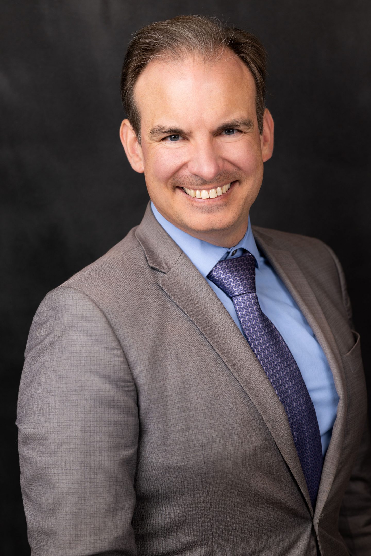 Dr. Stephen Sekula | SNOLAB