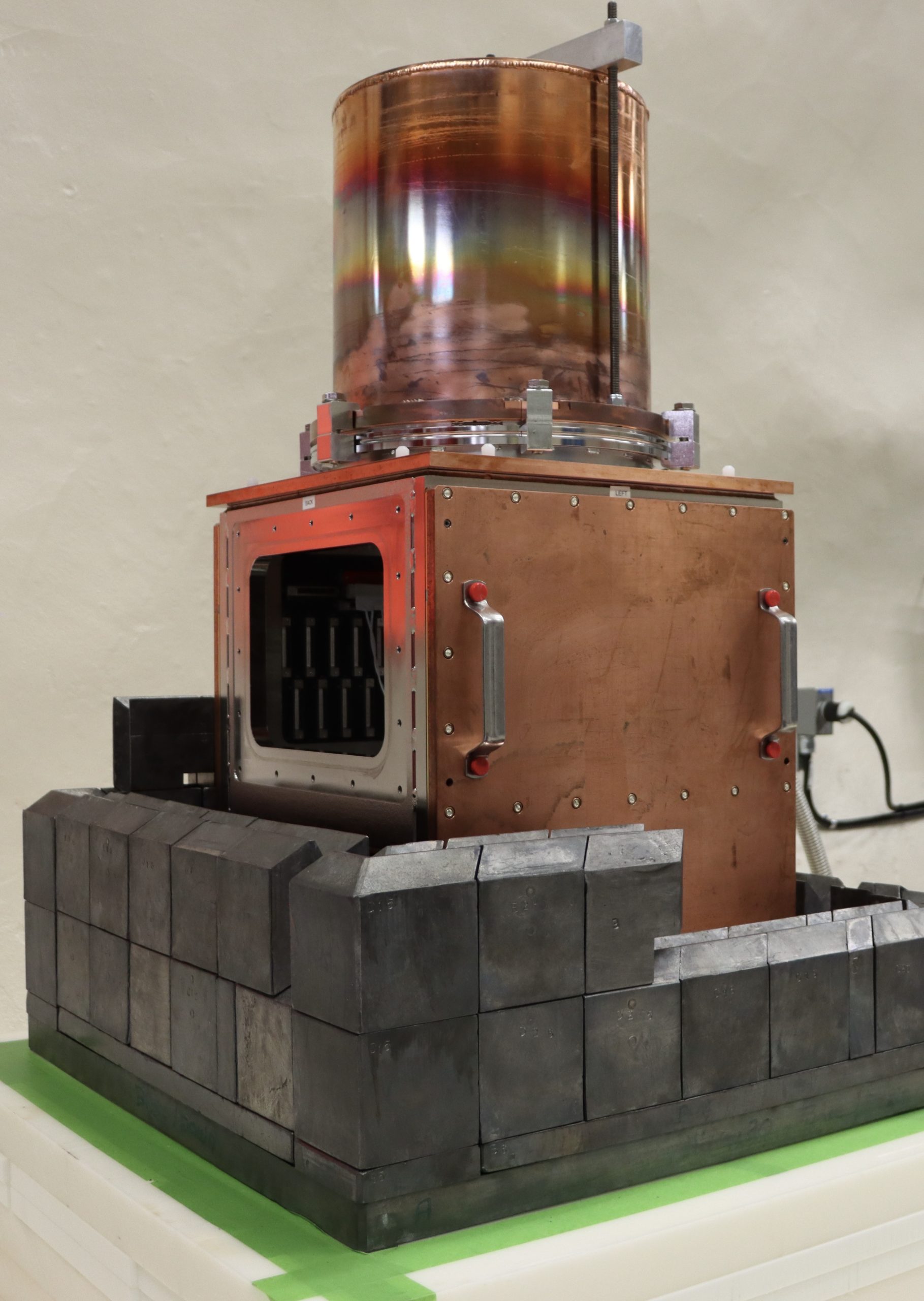 SNOLAB | World-class underground science facility