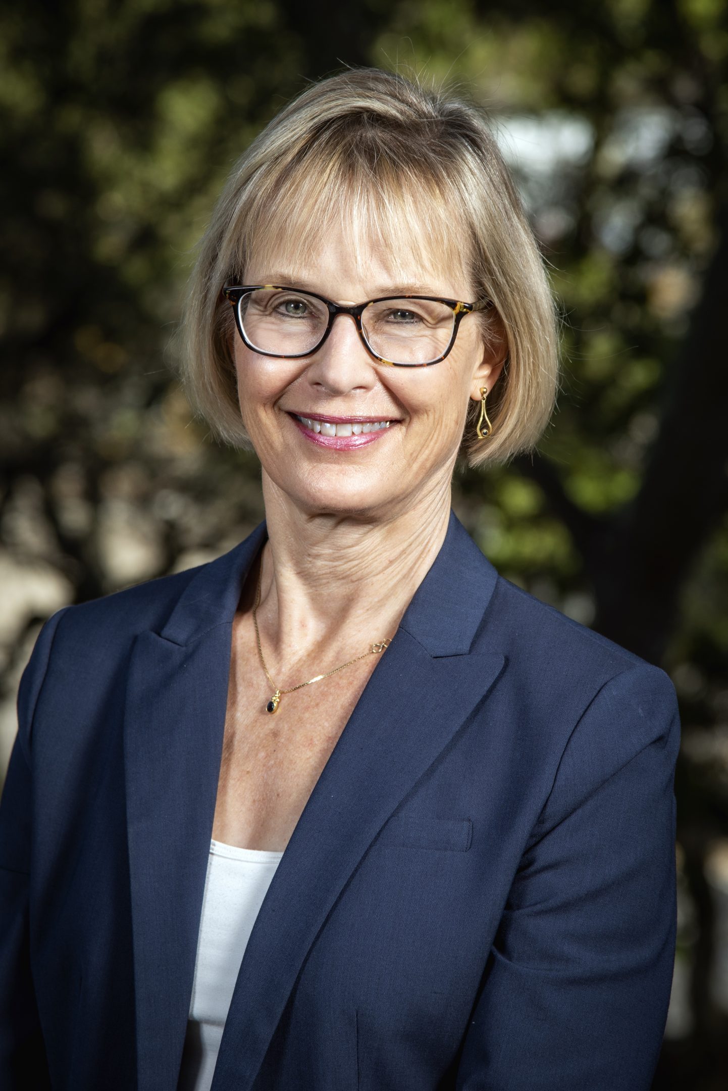 Natalie Roe | SNOLAB