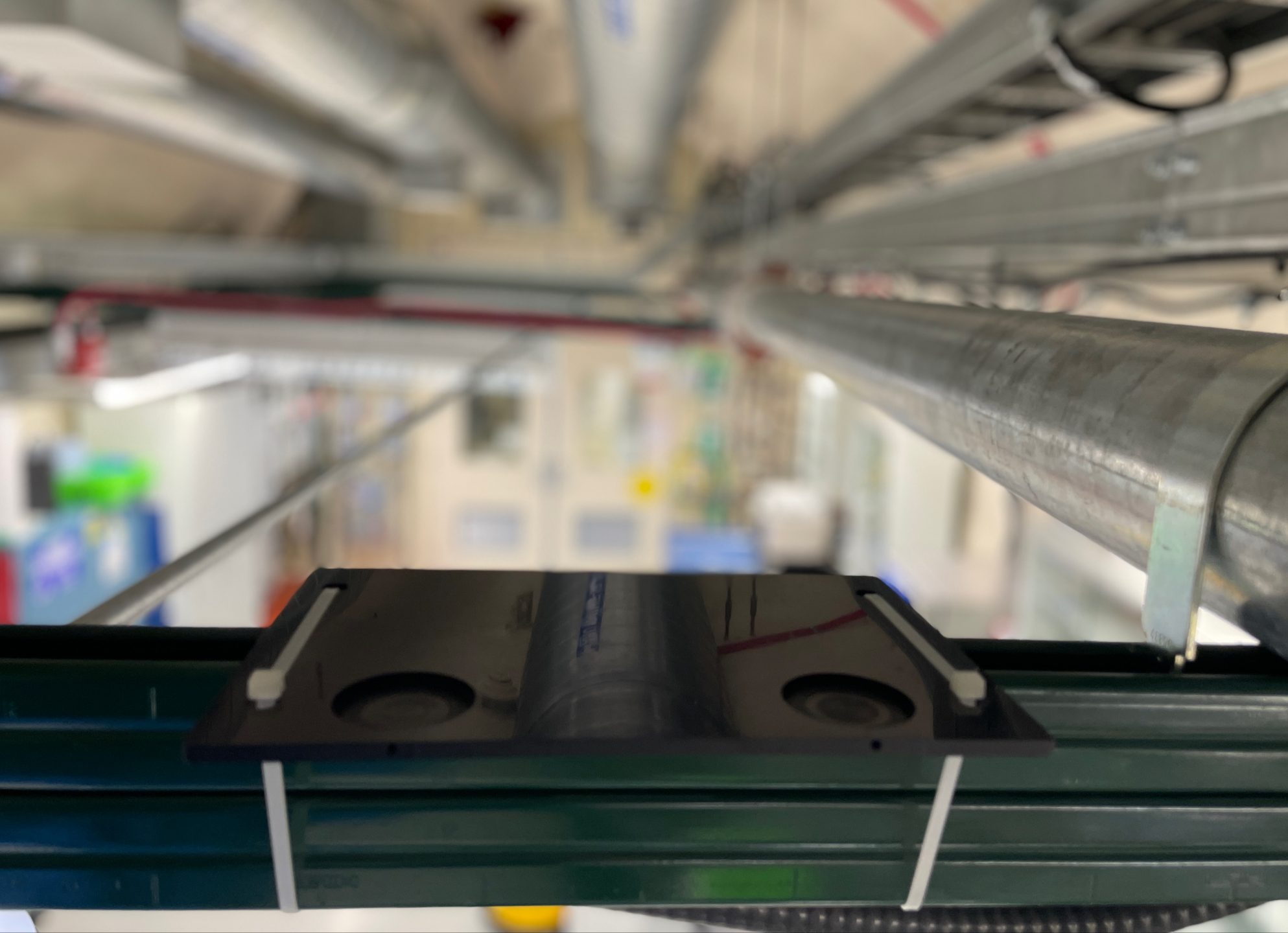 12 Days of SNOLAB Science | SNOLAB