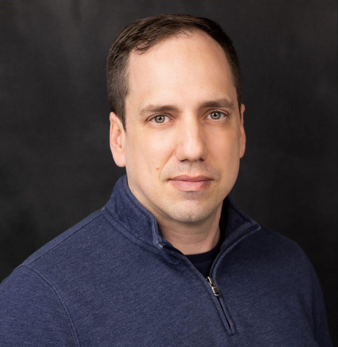 Dr. Andy Kubik | SNOLAB