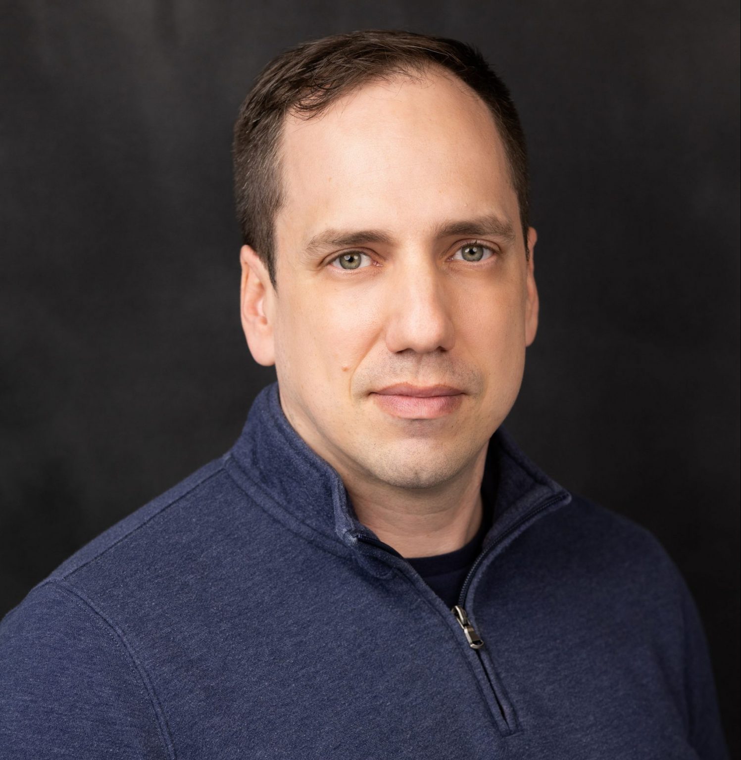 Dr. Andy Kubik | SNOLAB