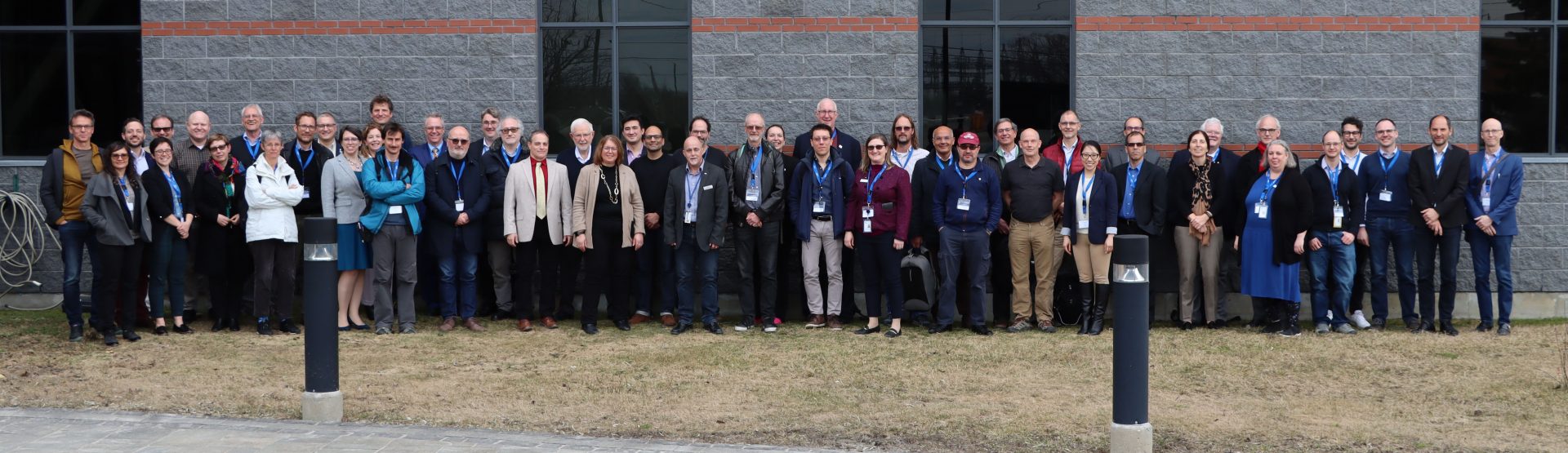 SNOLAB hosts 2nd International Summit on the Future of Neutrinoless ...