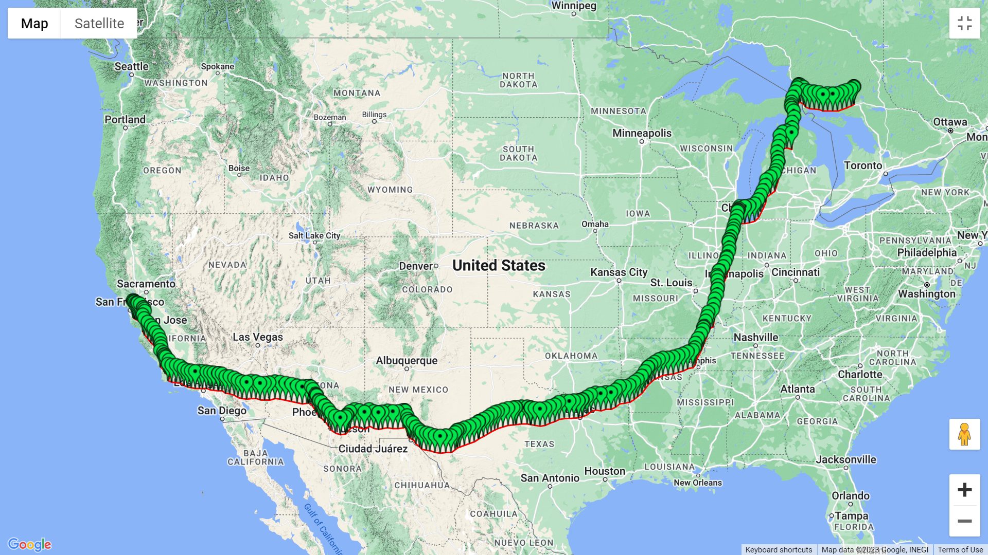 Major milestone reached for dark matter detector at SNOLAB | SNOLAB