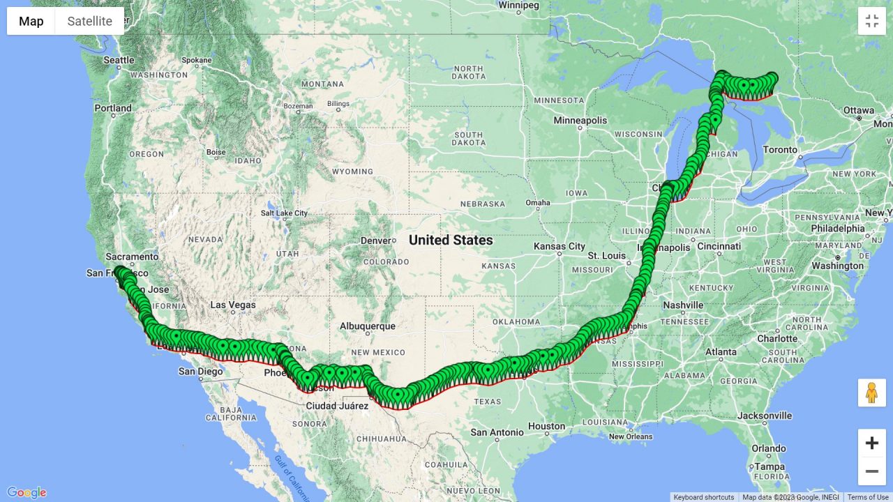 Major milestone reached for dark matter detector at SNOLAB | SNOLAB