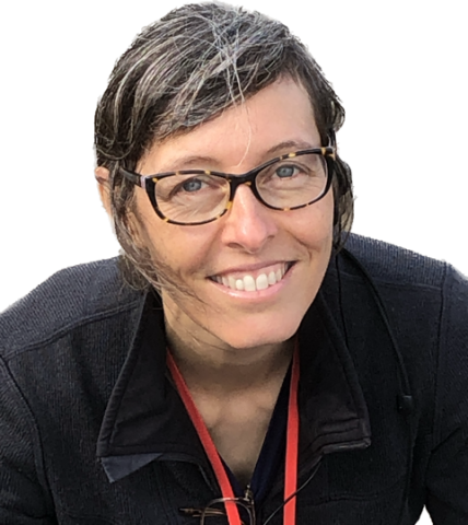 Brigitte Vachon | SNOLAB