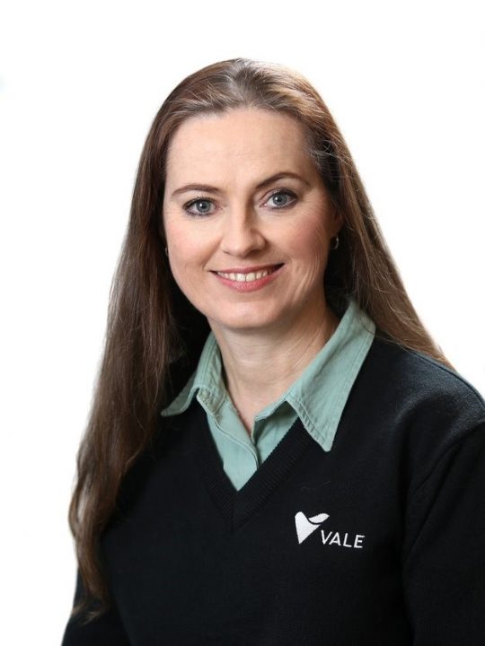 Ellie Brümmer | SNOLAB