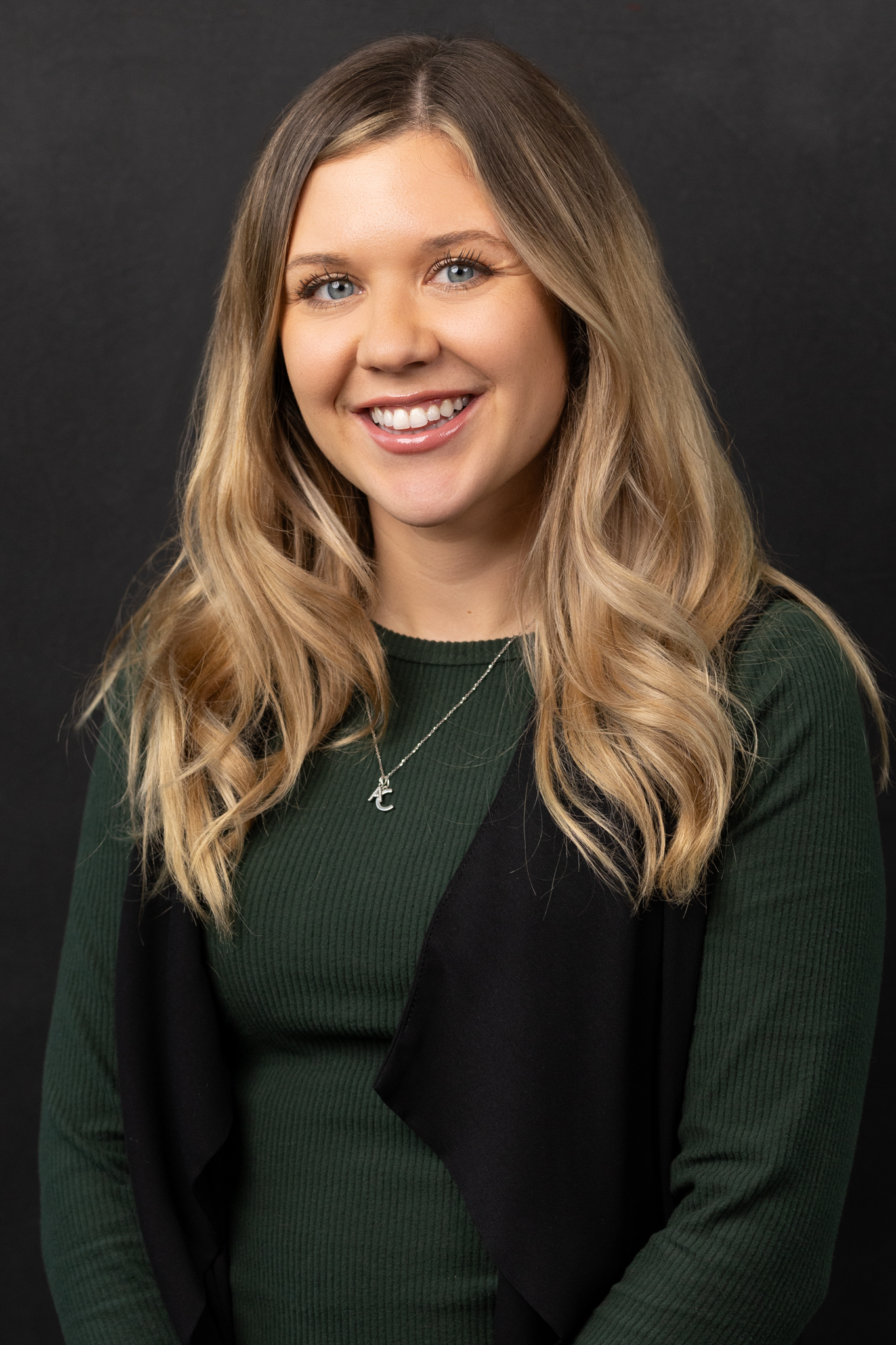 Stephanie Fuller | SNOLAB