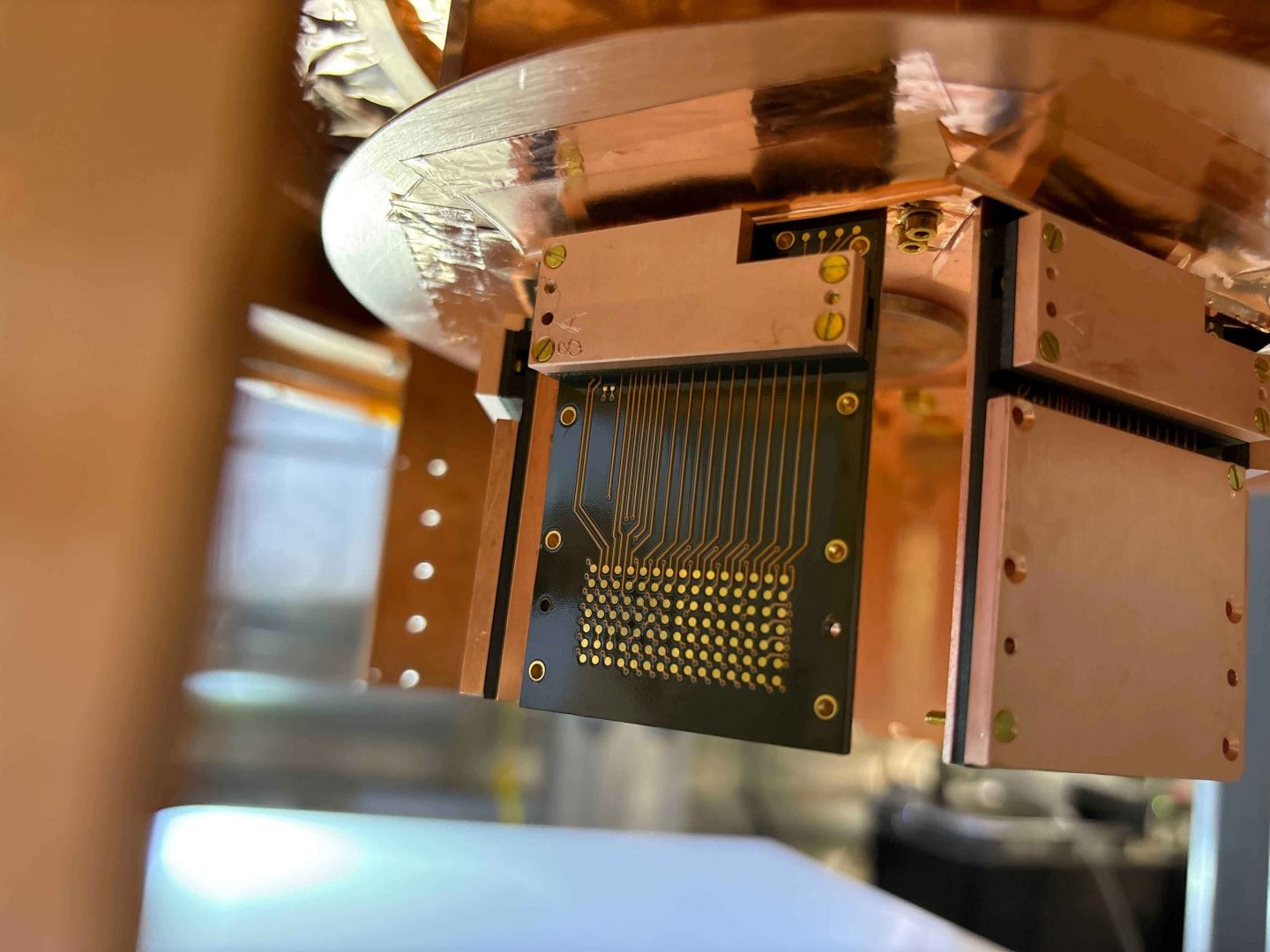 SNOLAB | World-class underground science facility