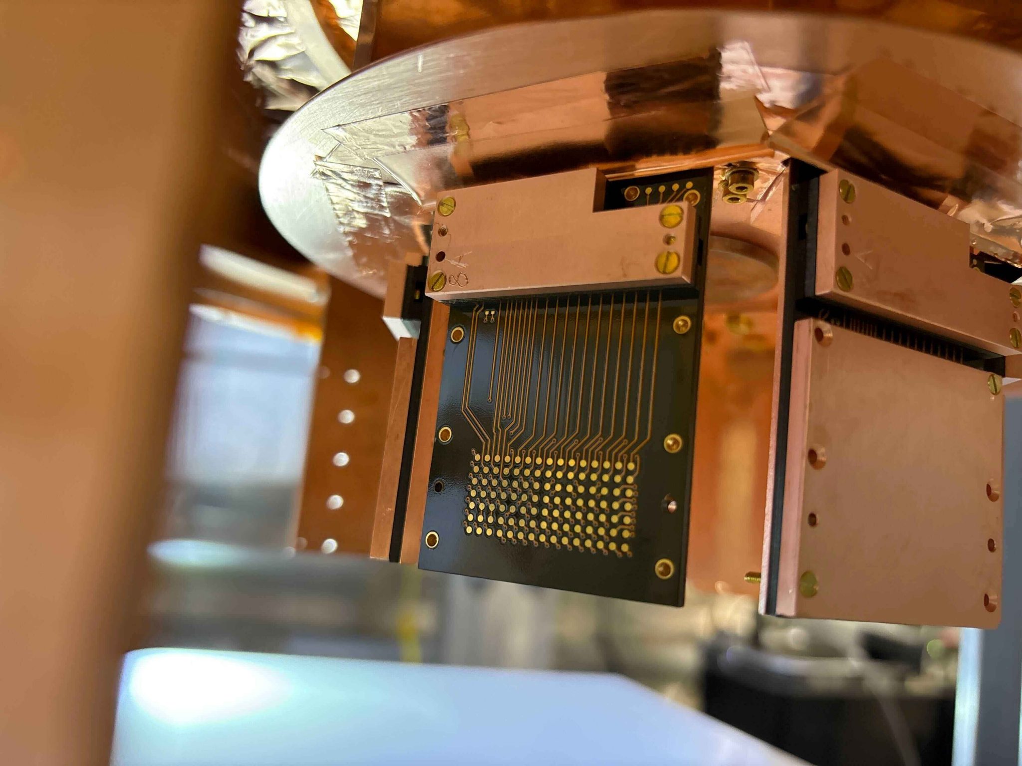 SNOLAB | World-class underground science facility