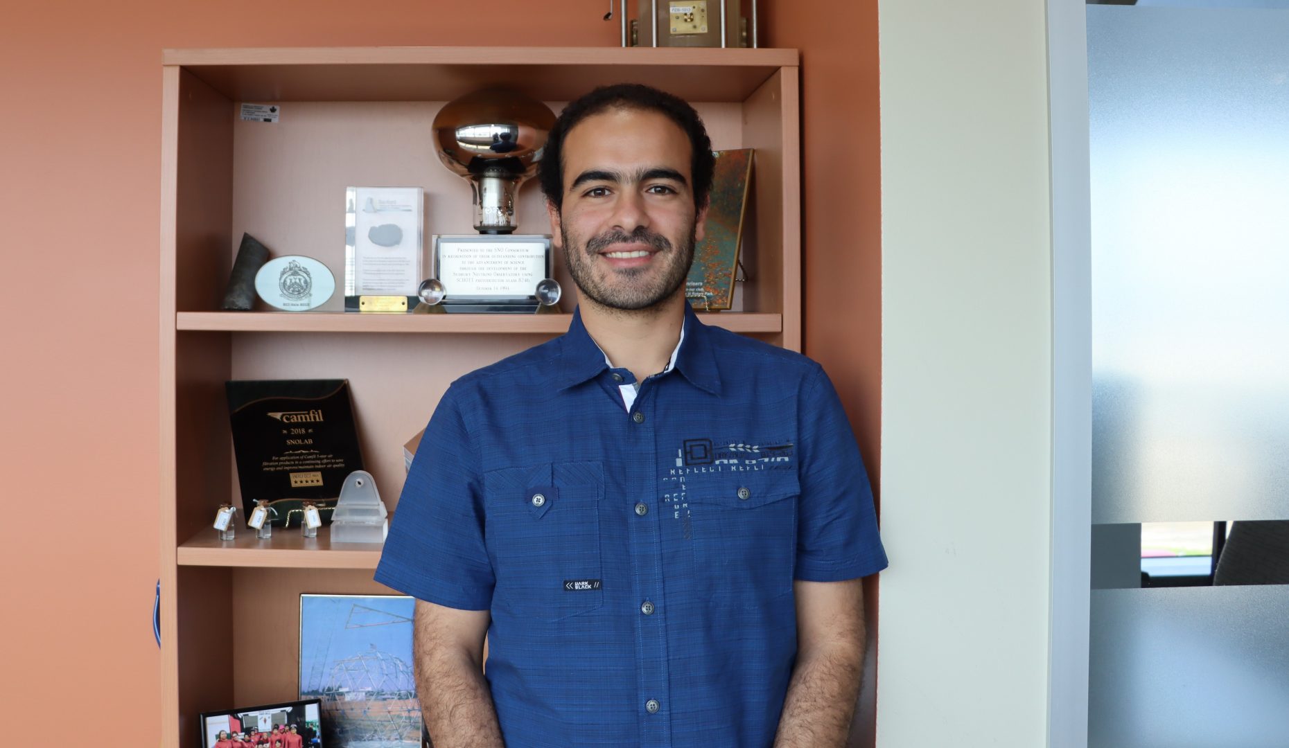 Looking back at SuSi 2024: Students from SNOLAB’s new summer institute ...