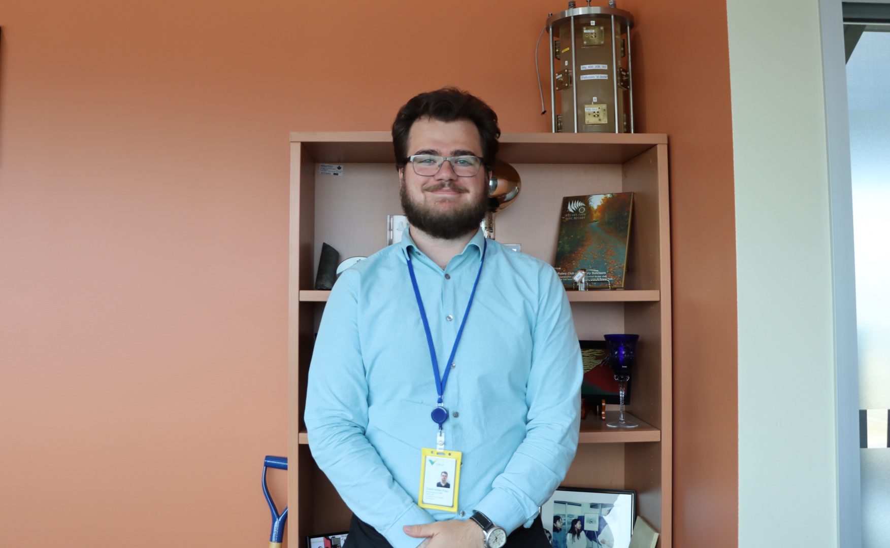 Looking back at SuSi 2024: Students from SNOLAB’s new summer institute ...