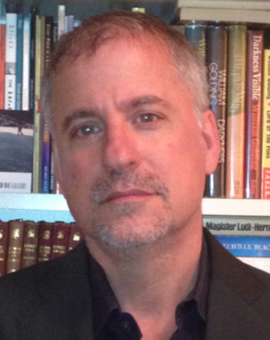 Peter Krieger | SNOLAB