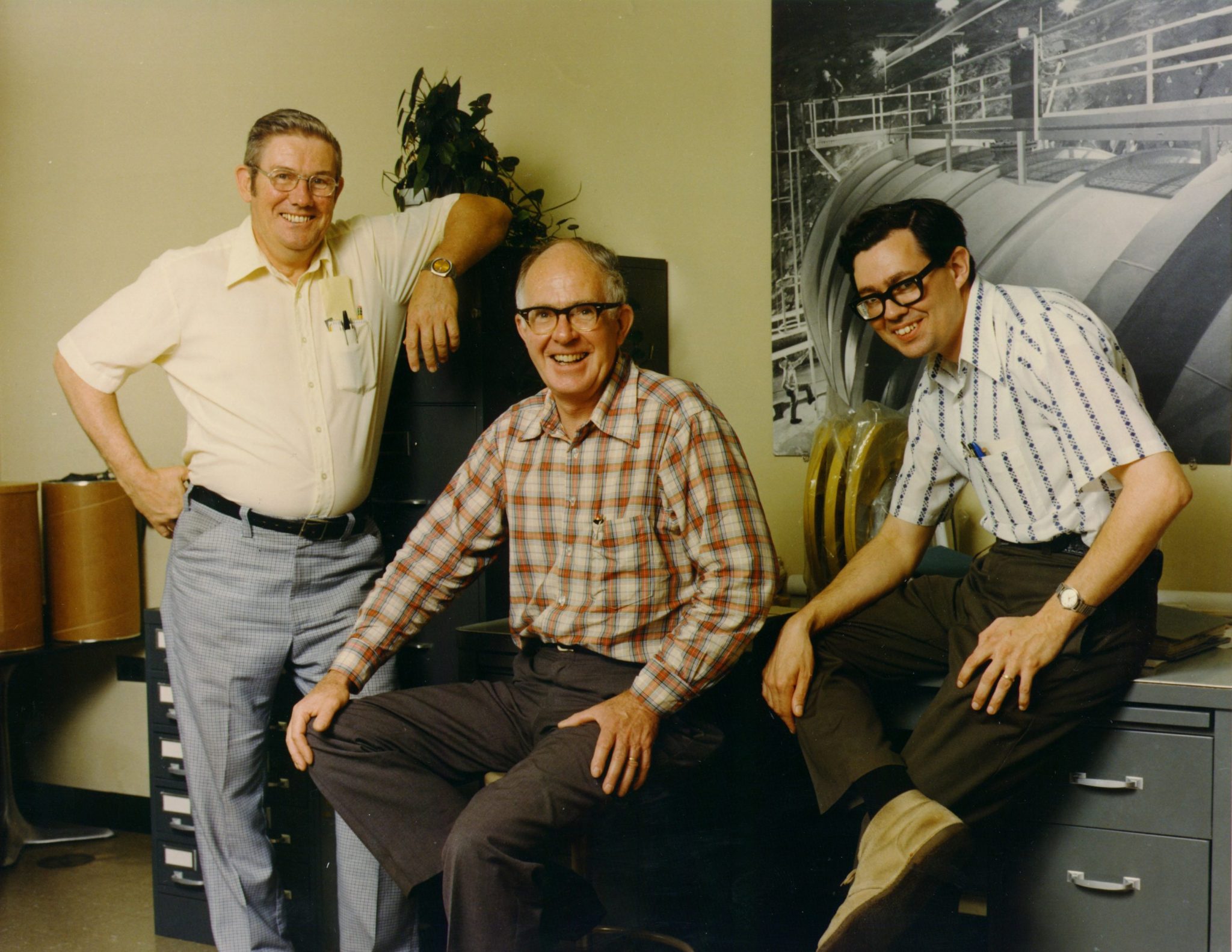 A “founder” of astroparticle physics retires from SNOLAB | SNOLAB