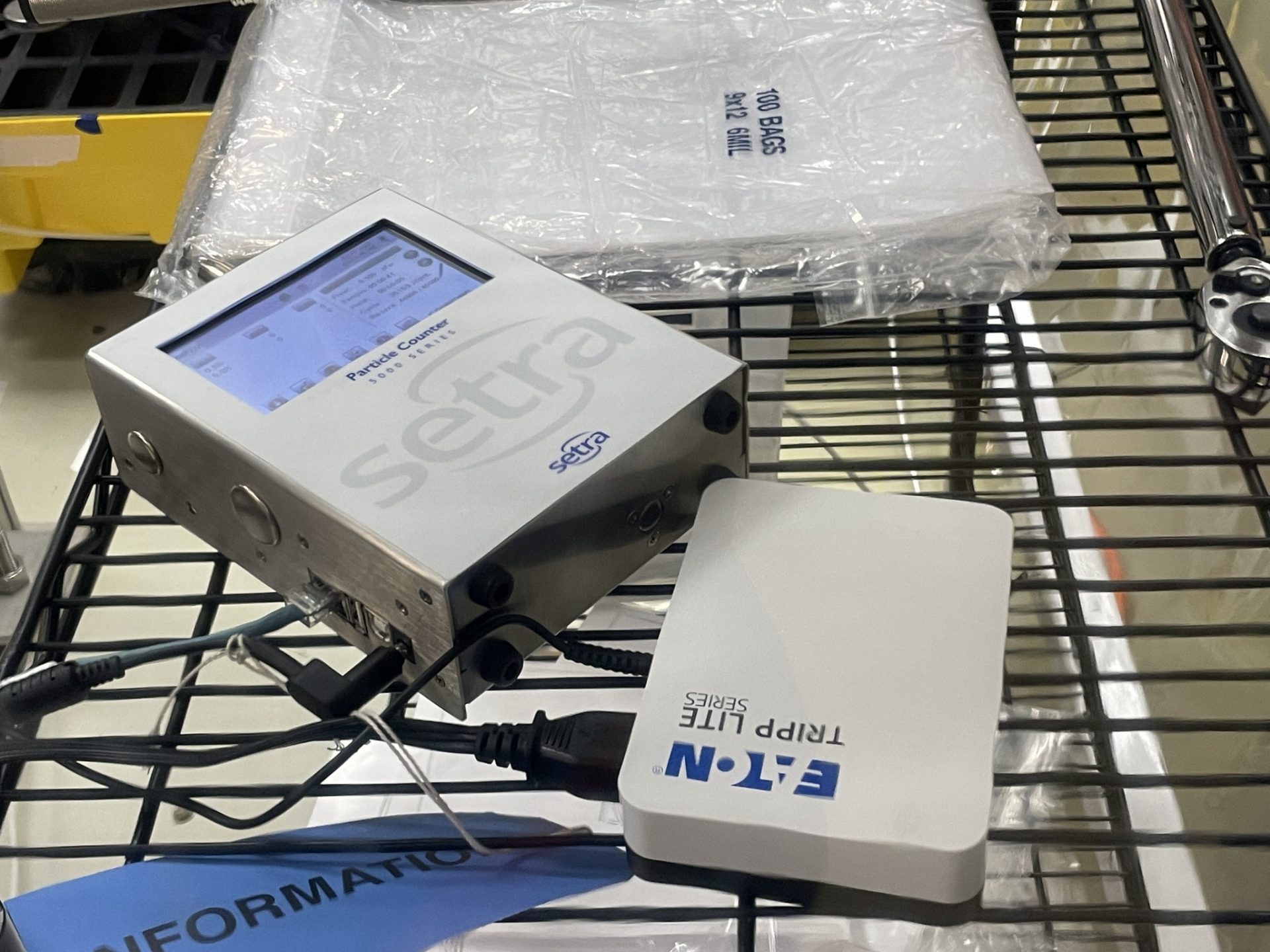 12 days of SNOLAB science | SNOLAB