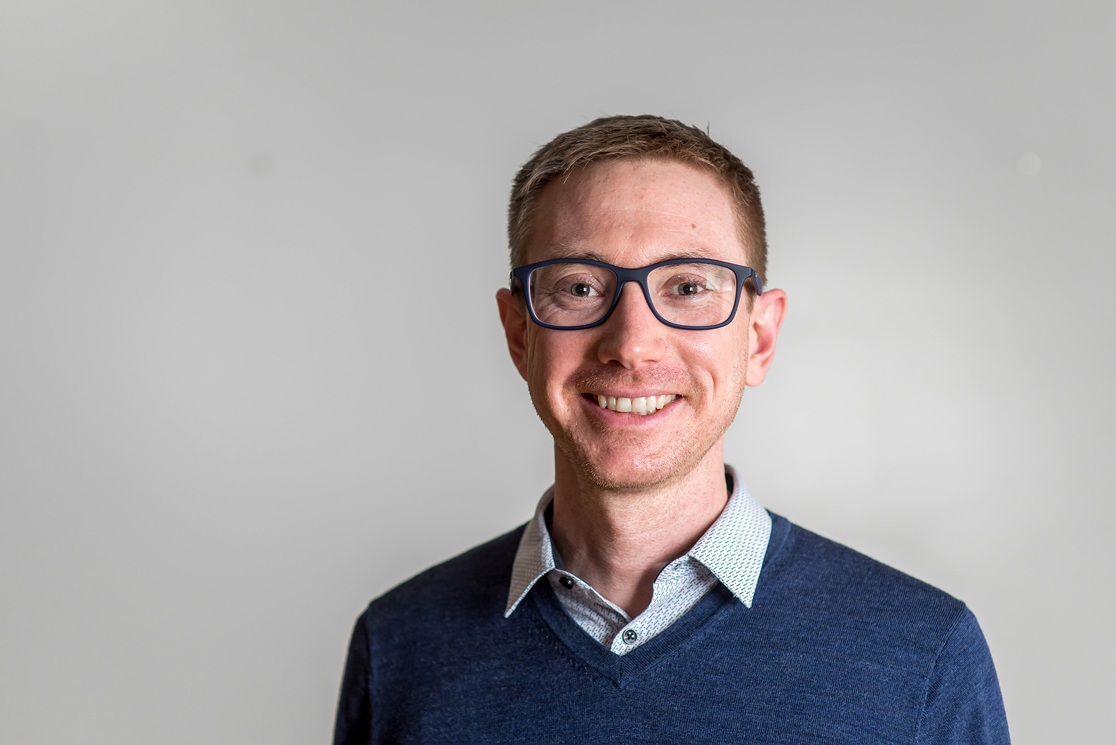 Aaron Vincent | SNOLAB