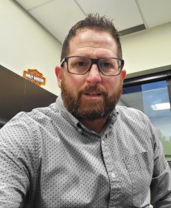 Leadership team | SNOLAB