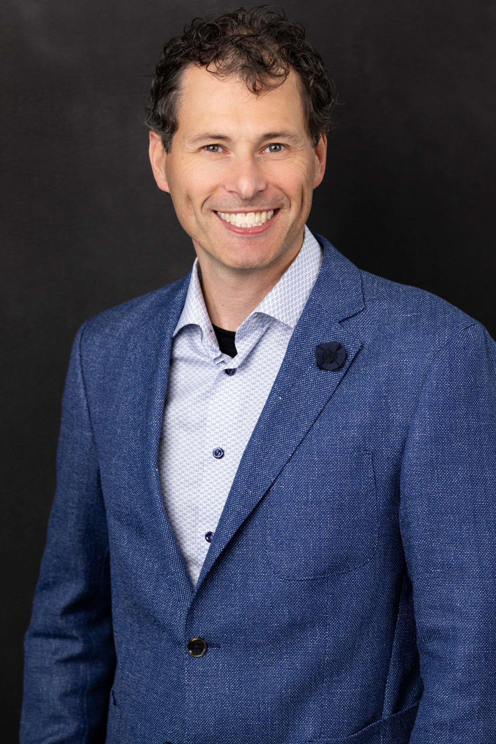 Leadership team | SNOLAB