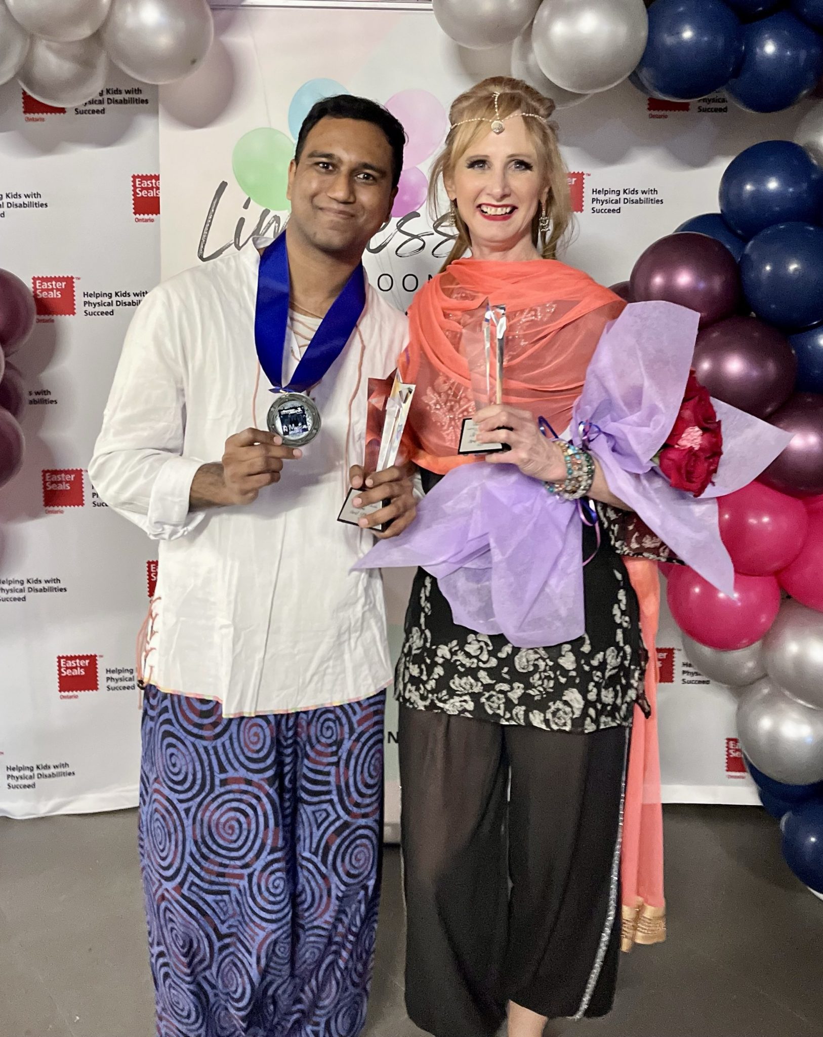 SNOLAB scientist takes a break from studying the cosmos to Dance with ...