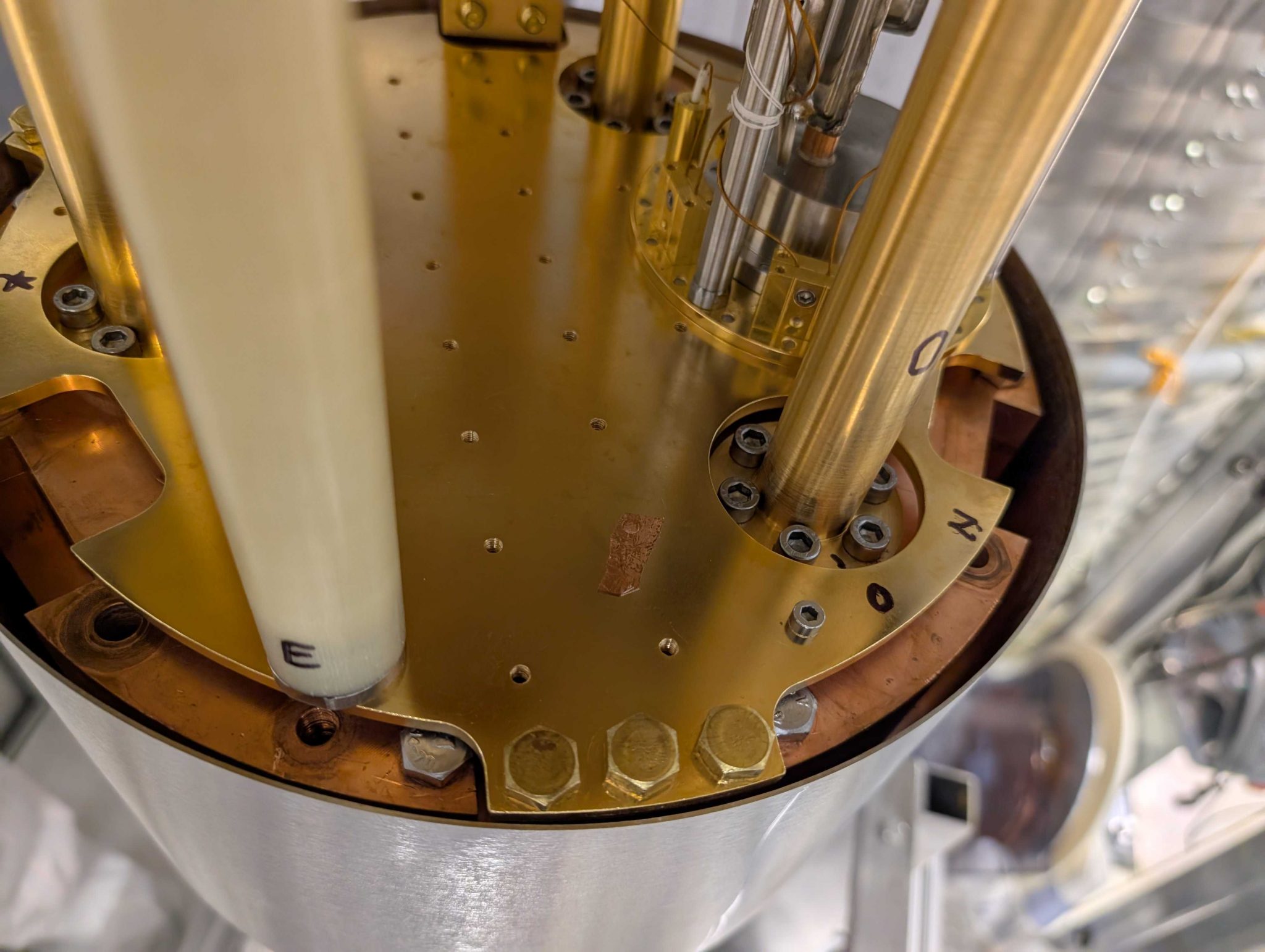 SNOLAB poised to play significant role in Canada’s Quantum Strategy ...