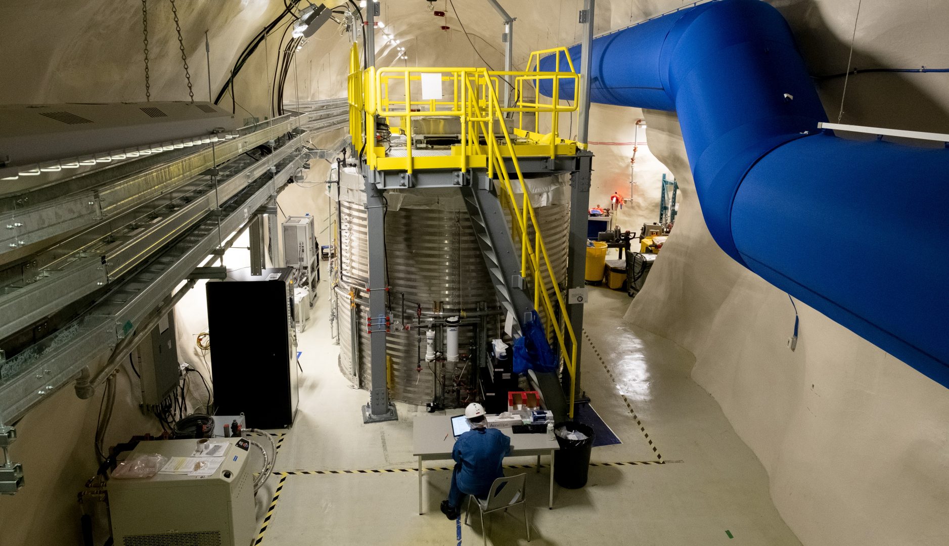 SNOLAB poised to play significant role in Canada’s Quantum Strategy ...