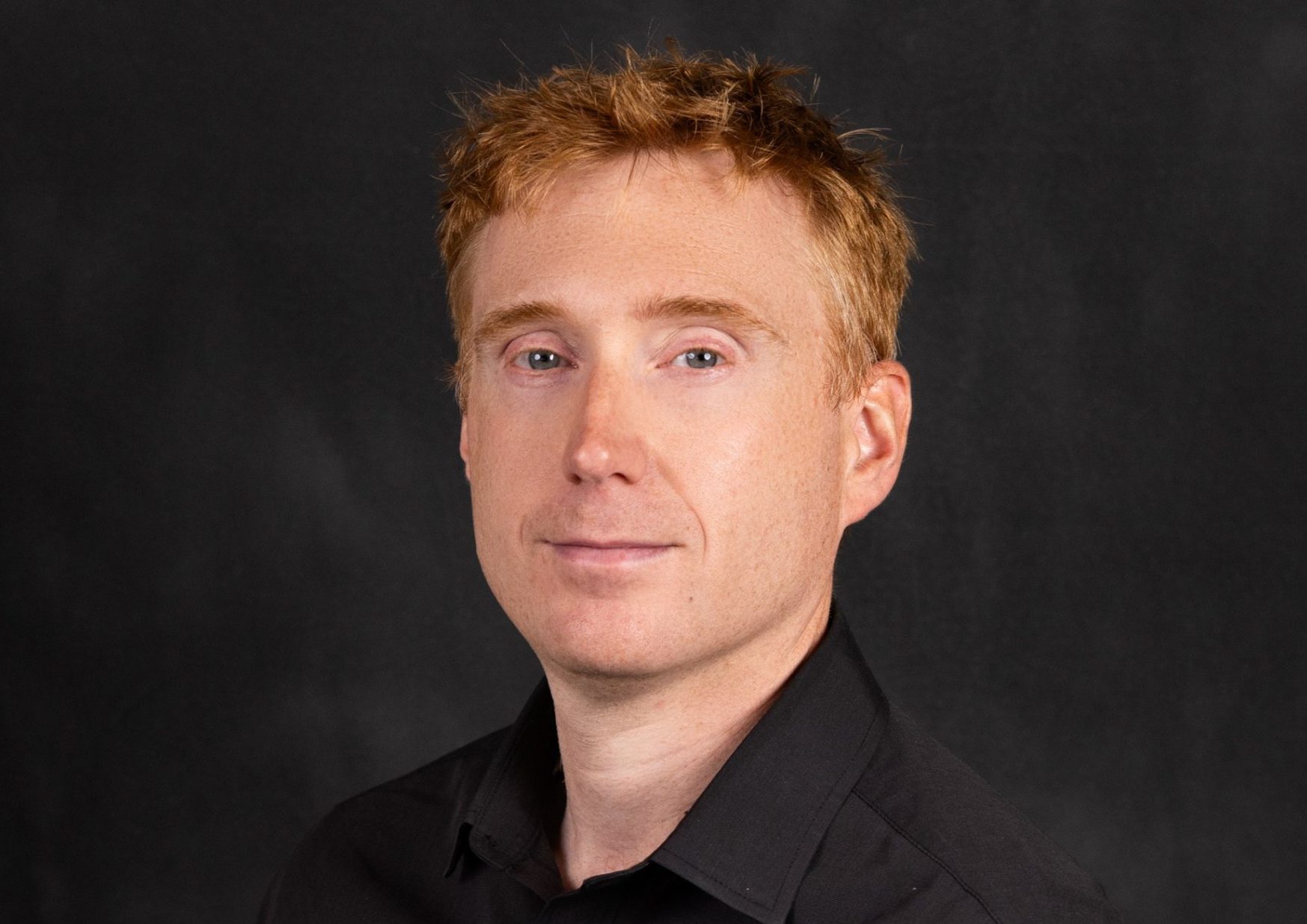 David Hawkins | SNOLAB