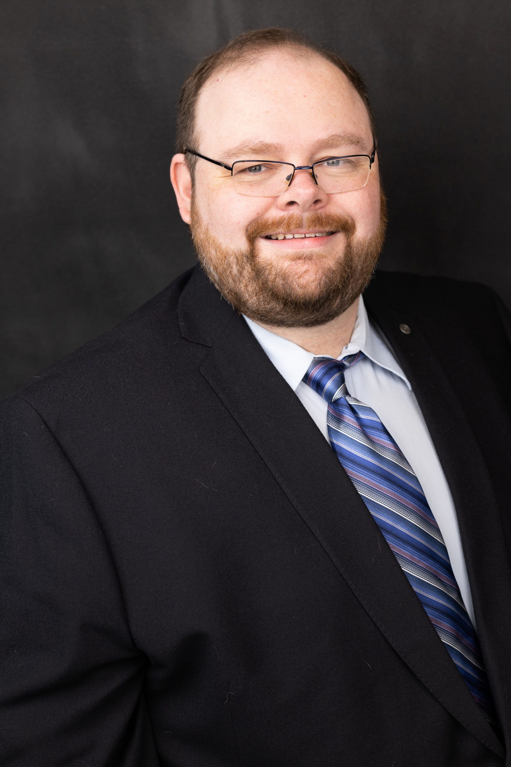 Thomas Sonley | SNOLAB