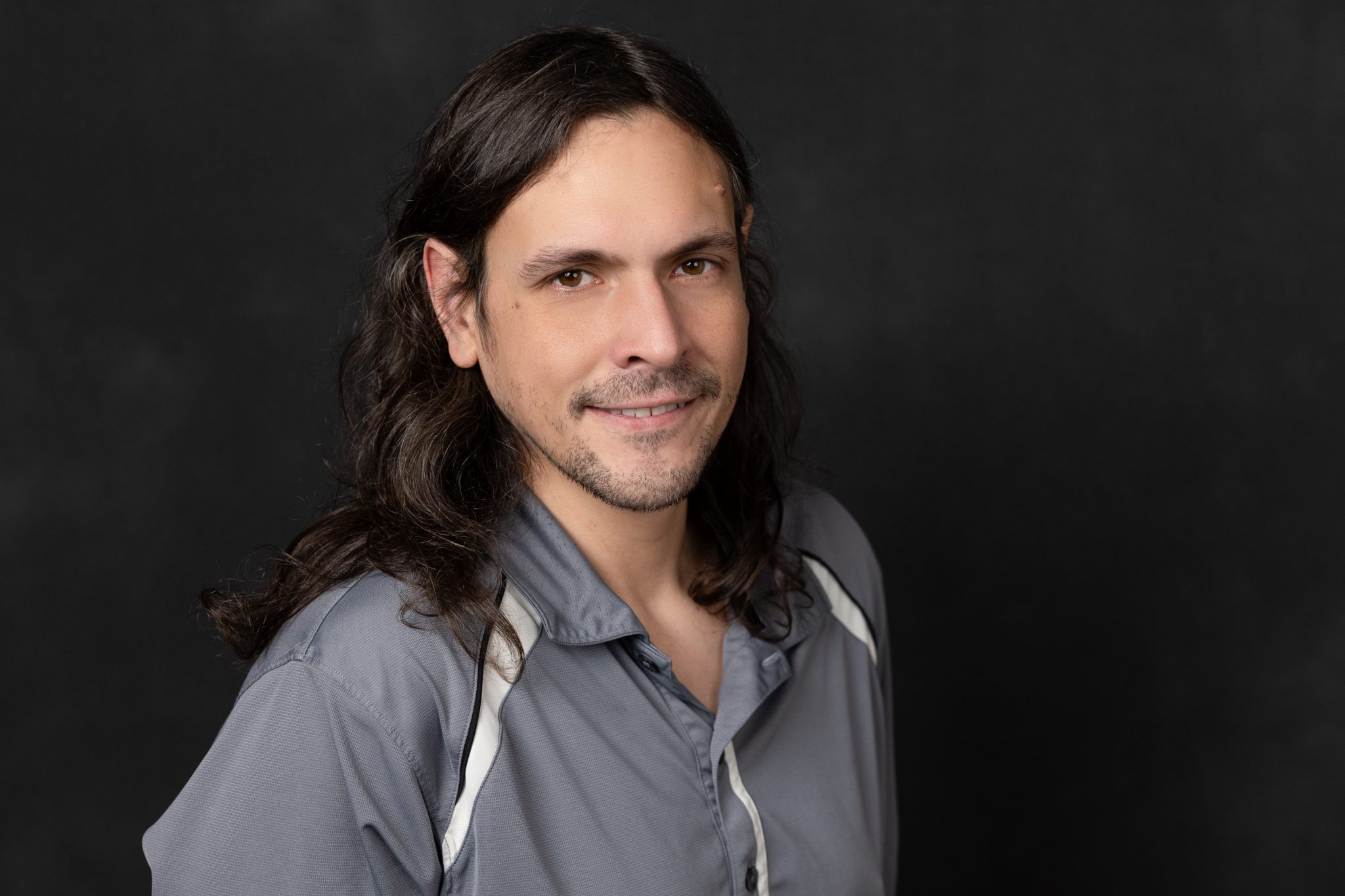 Stephen Stankiewicz | SNOLAB